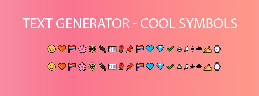 Check Mark & Tick Symbols - Copy and Paste | FancyText